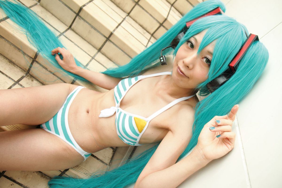 SHIMASHIMA.9 | GANREF