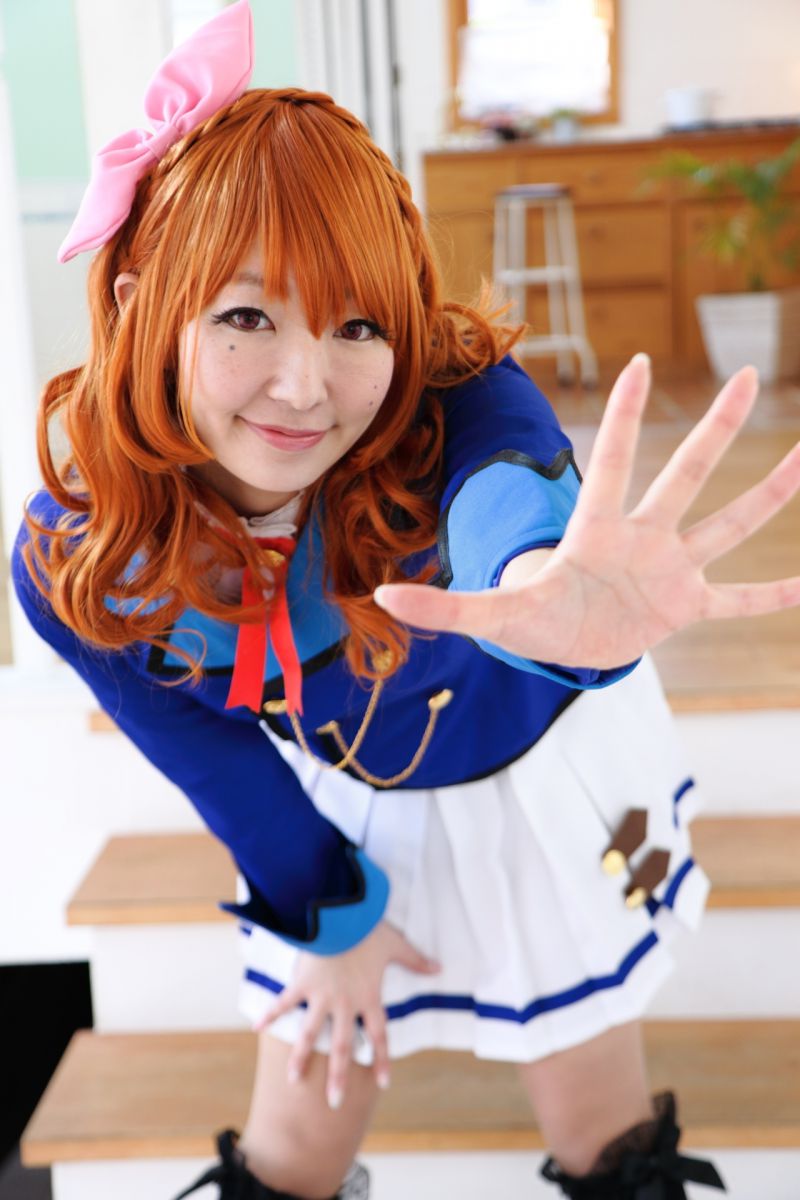 アイカツ！.13 | GANREF