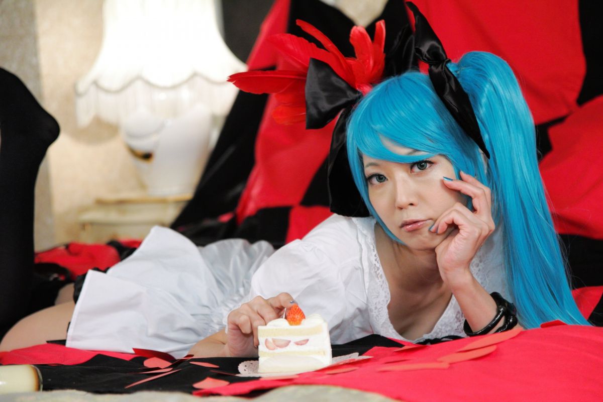 みっくみく♪.07 | GANREF