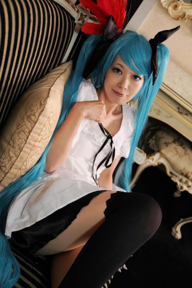 みっくみく♪.13 | GANREF