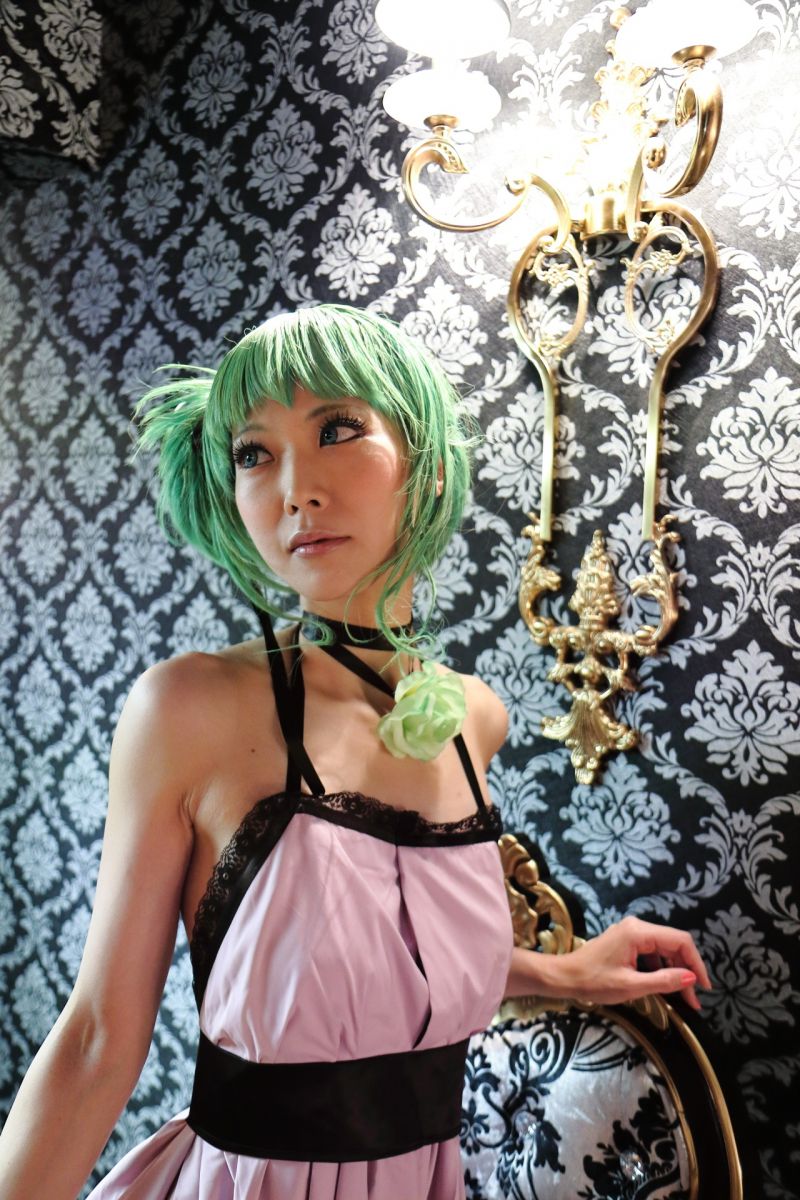 Gumi.3 | GANREF