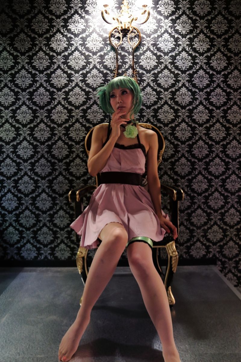 Gumi.7 | GANREF