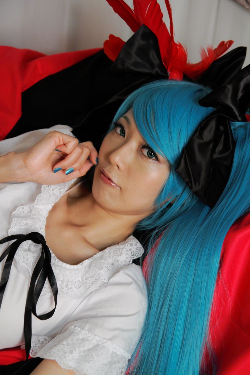 みっくみく♪.11 | GANREF