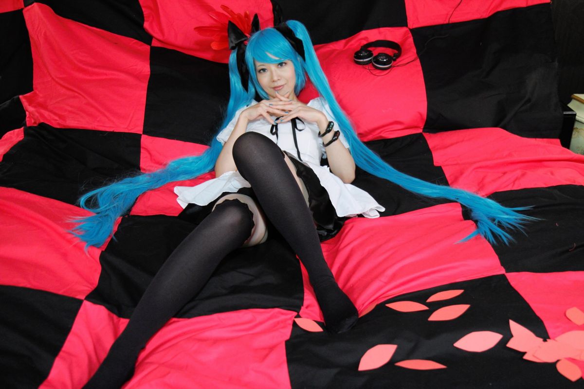 みっくみく♪.01 | GANREF