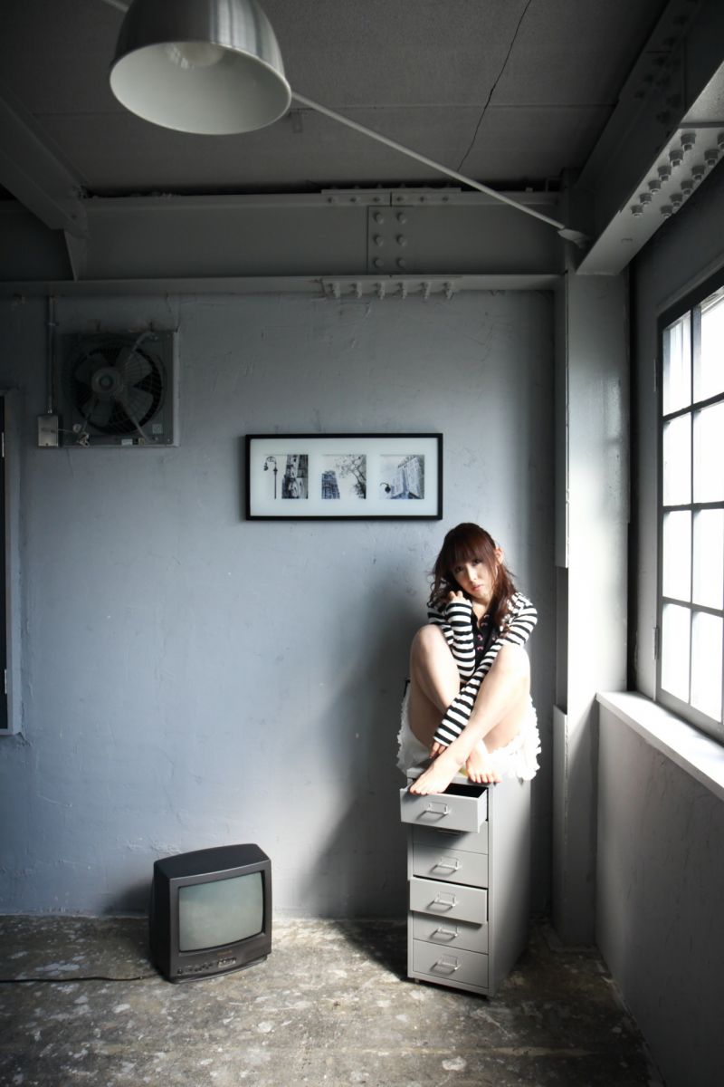 mono stripe.1 | GANREF