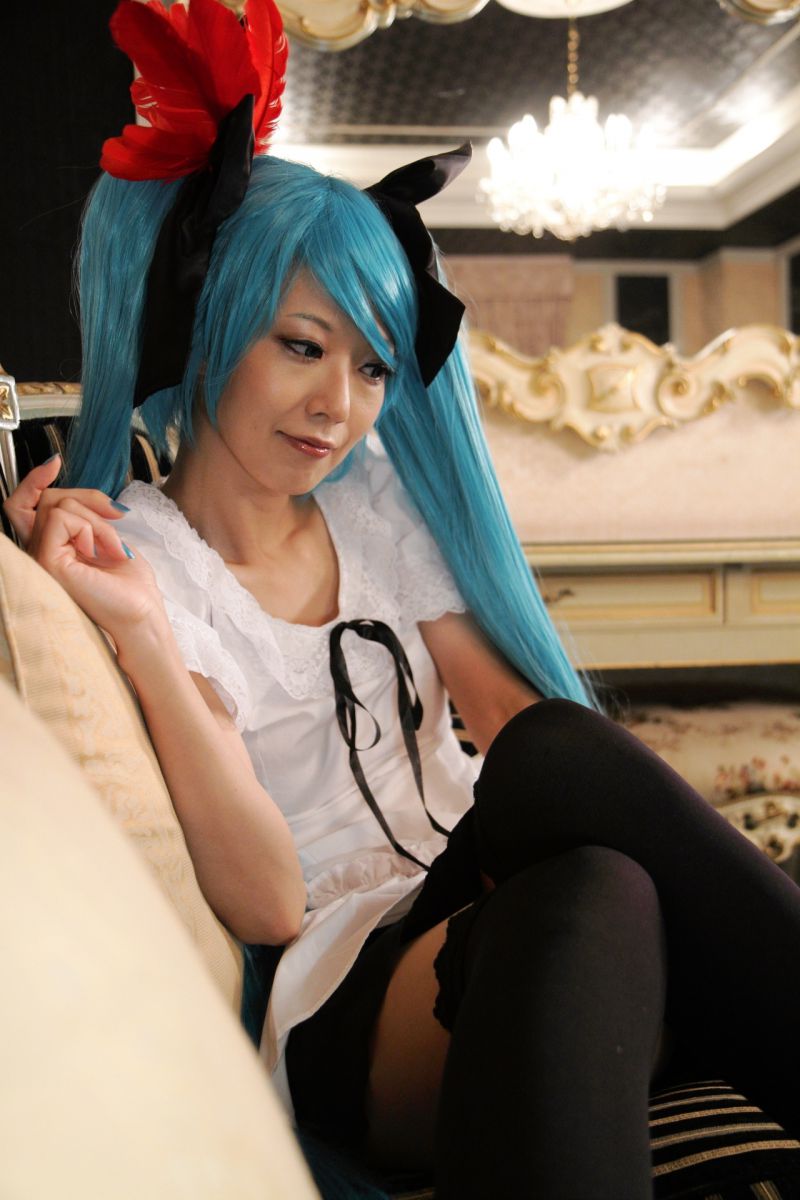 みっくみく♪.12 | GANREF