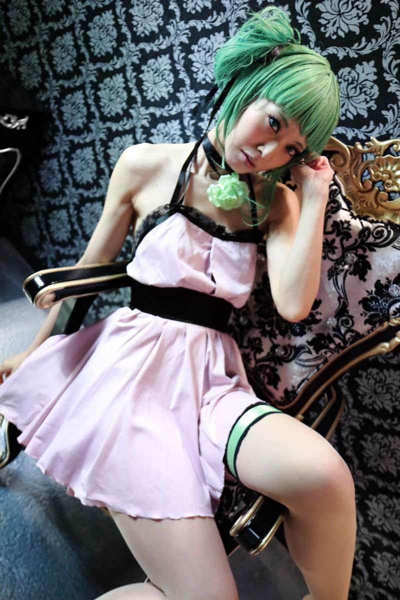 Gumi.8 | GANREF