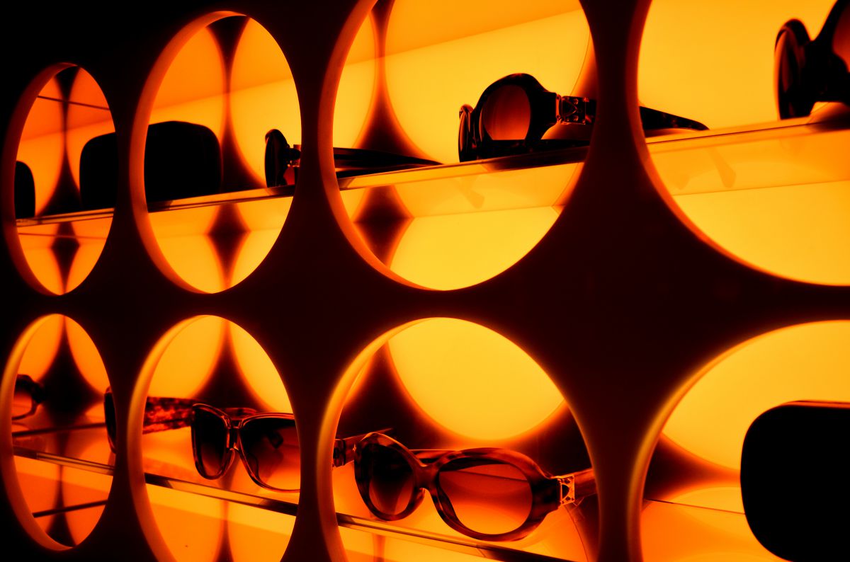 Show Window | GANREF