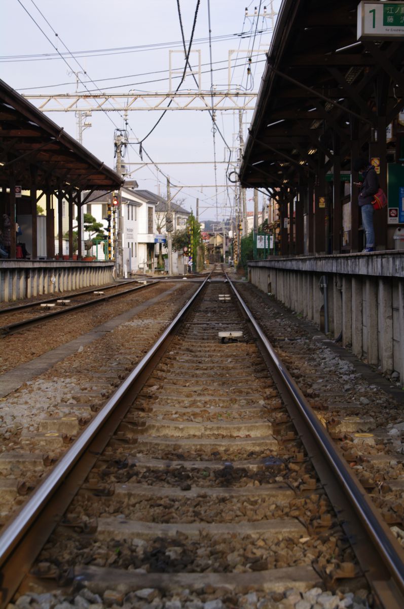 Toward forward | GANREF