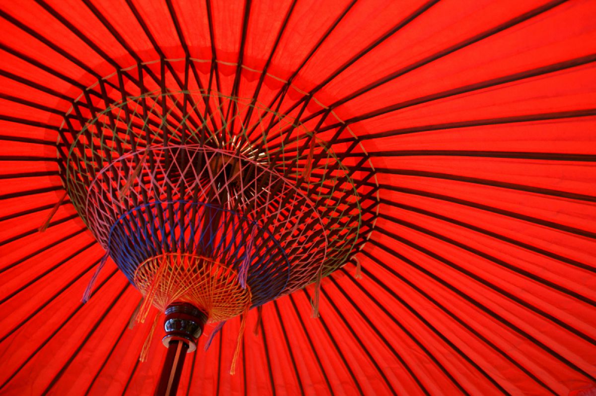 快晴の日に。 | GANREF