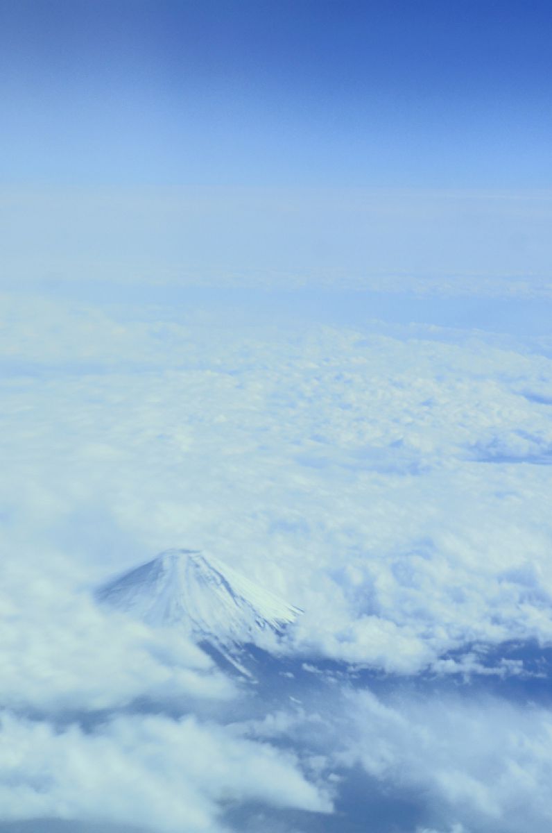 空中散歩 | GANREF