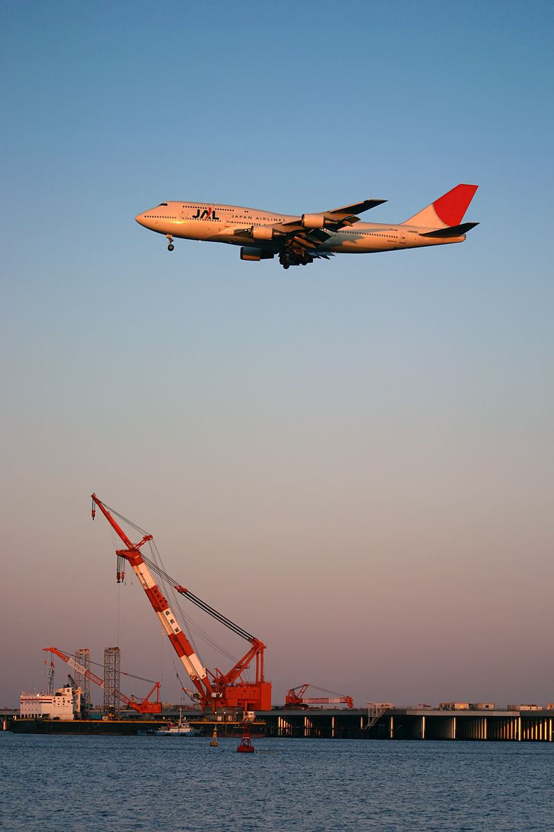 twilight approach | GANREF