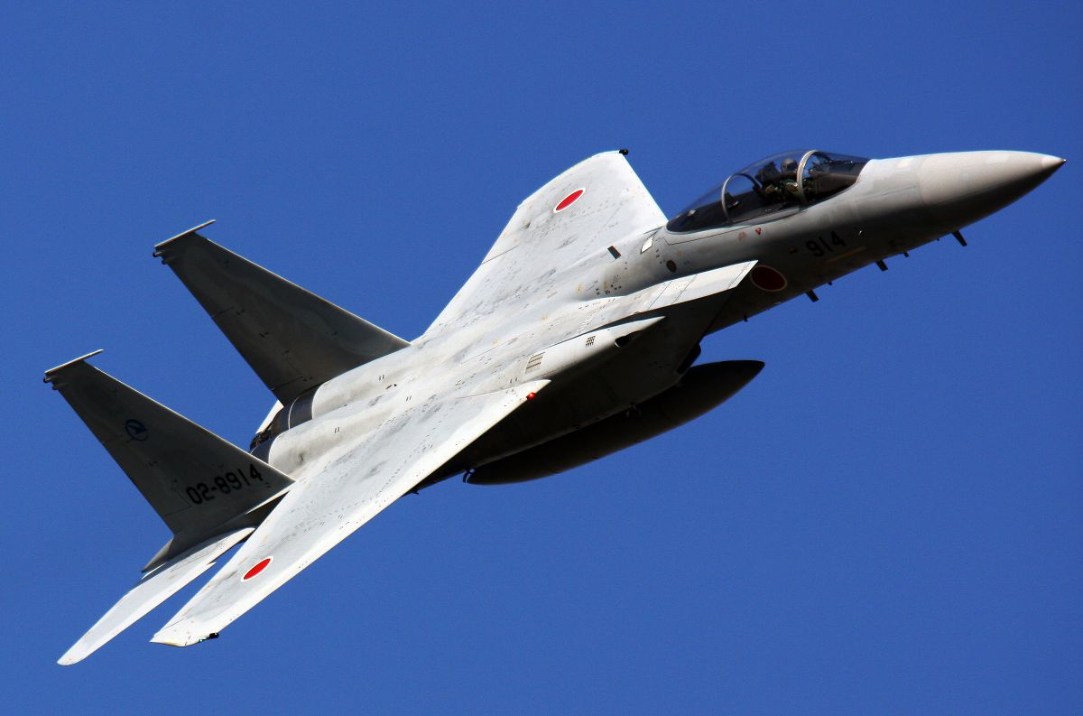 2012 IRUMA fes eagle | GANREF