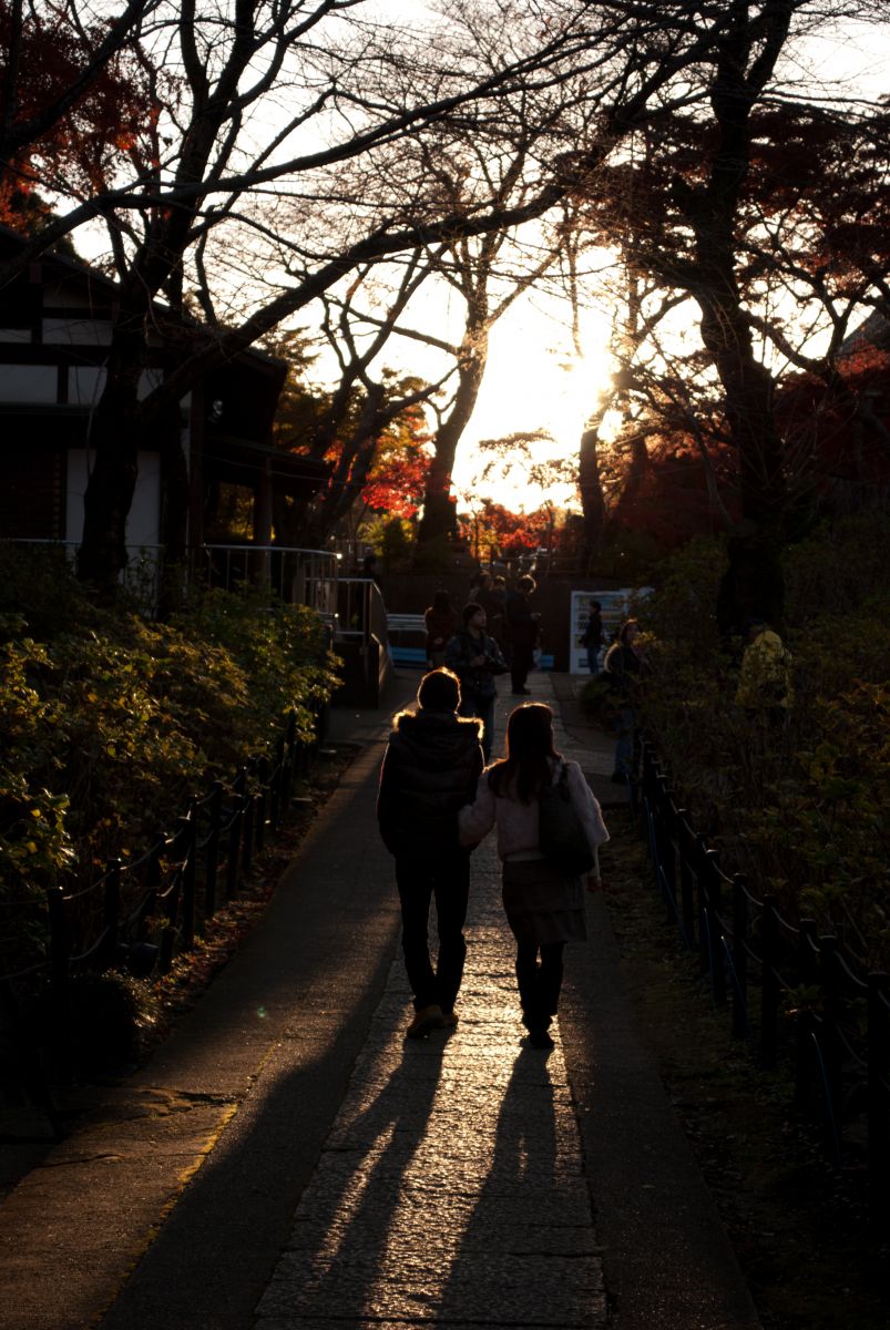 恋人時代 | GANREF