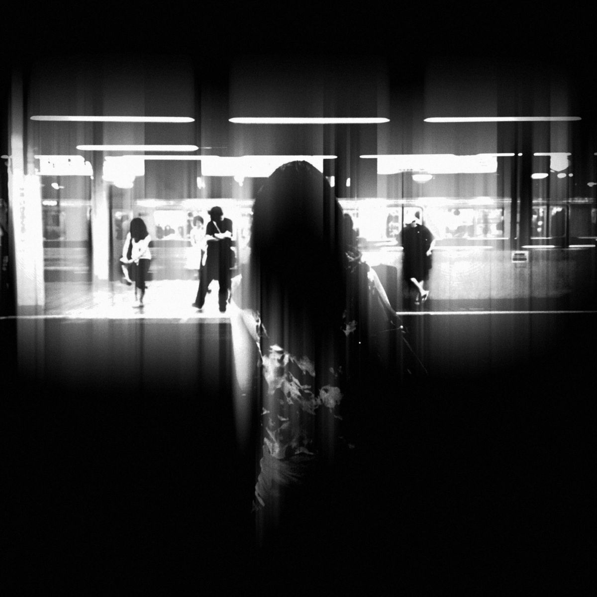 After hours | GANREF