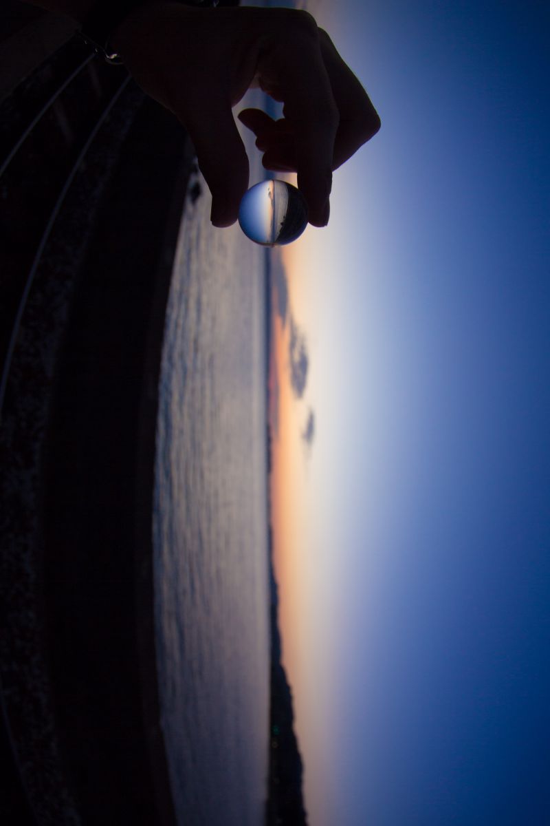 gradation feeling | GANREF