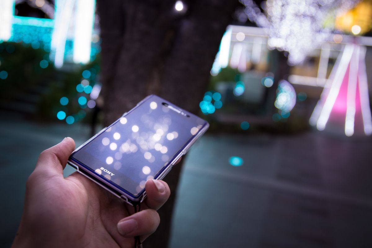 smart illuminations | GANREF