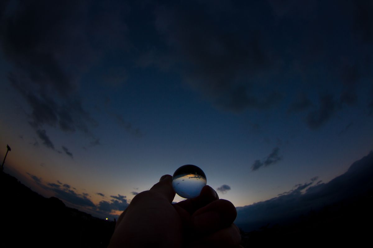 この日planet | GANREF