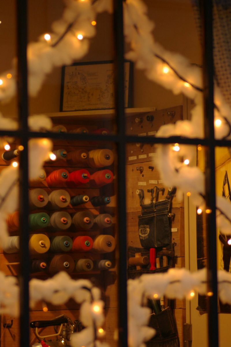 Craft house | GANREF