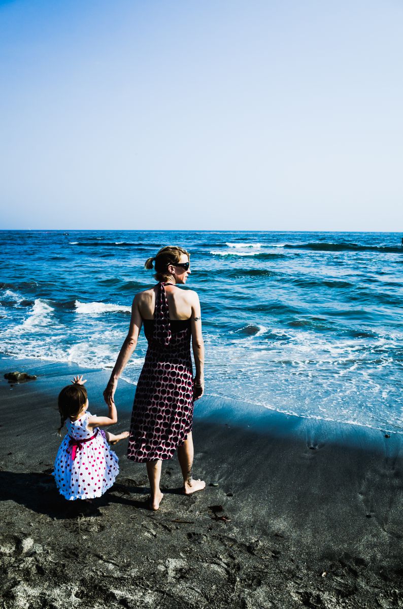 to be a lady | GANREF