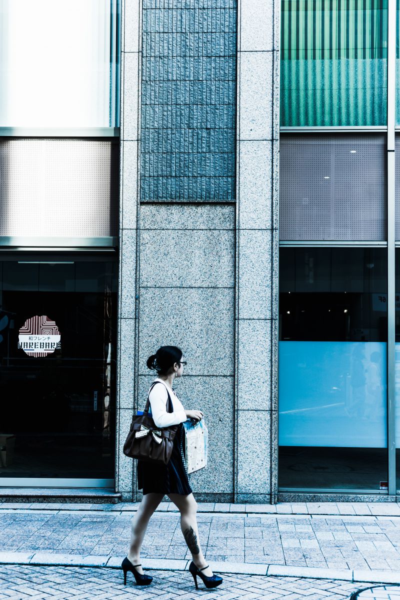 square - rectangle composition | GANREF