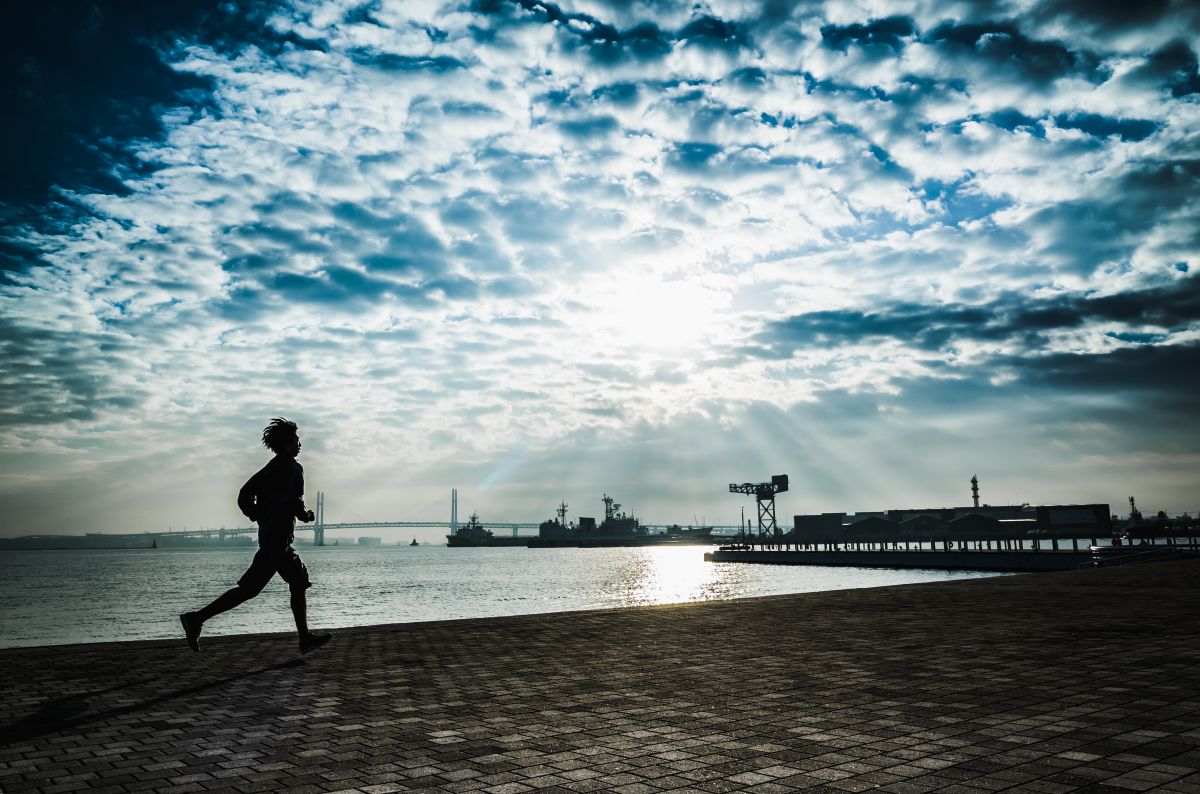 born to run | GANREF