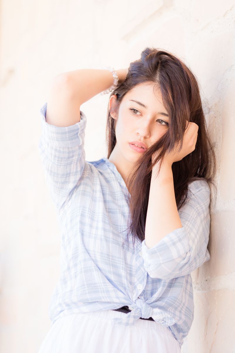 looking forward | GANREF