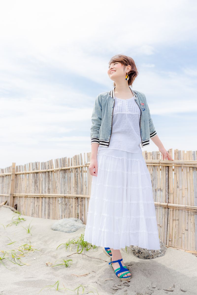 satsuki-bare | GANREF