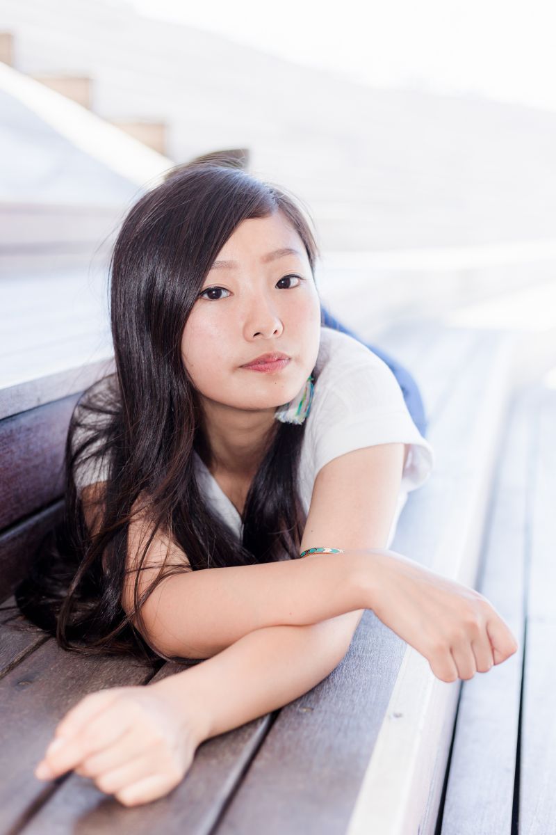 come summer | GANREF