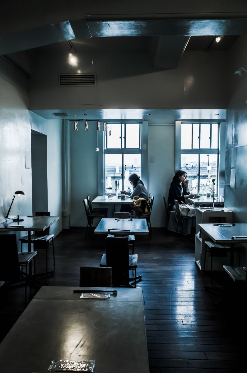 each time - lunch time | GANREF