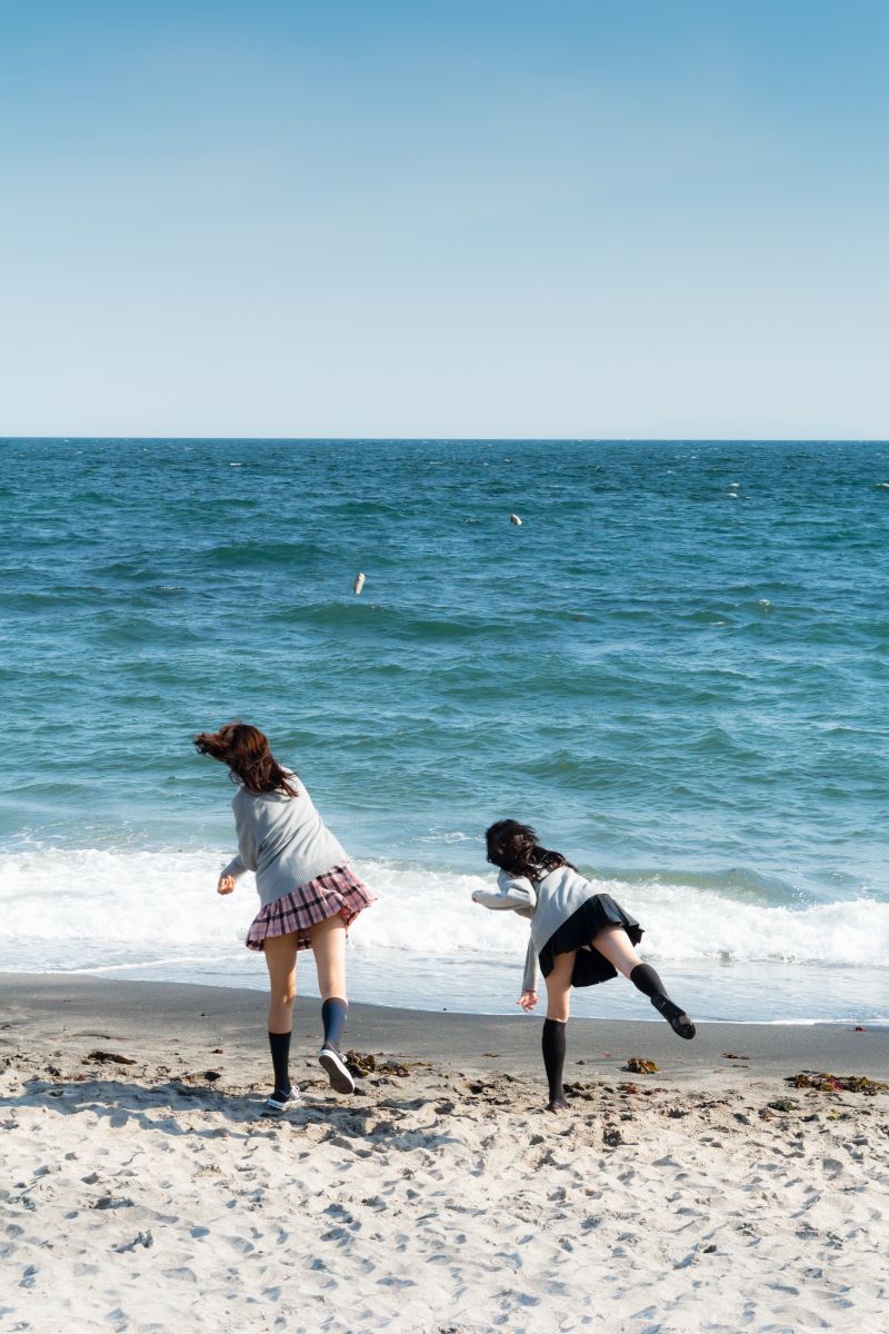 long cast ! | GANREF