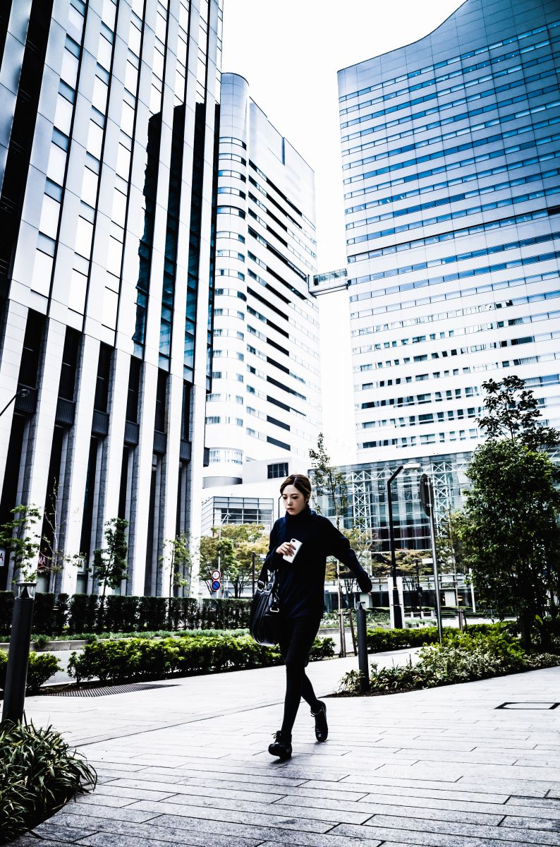 refined dash | GANREF