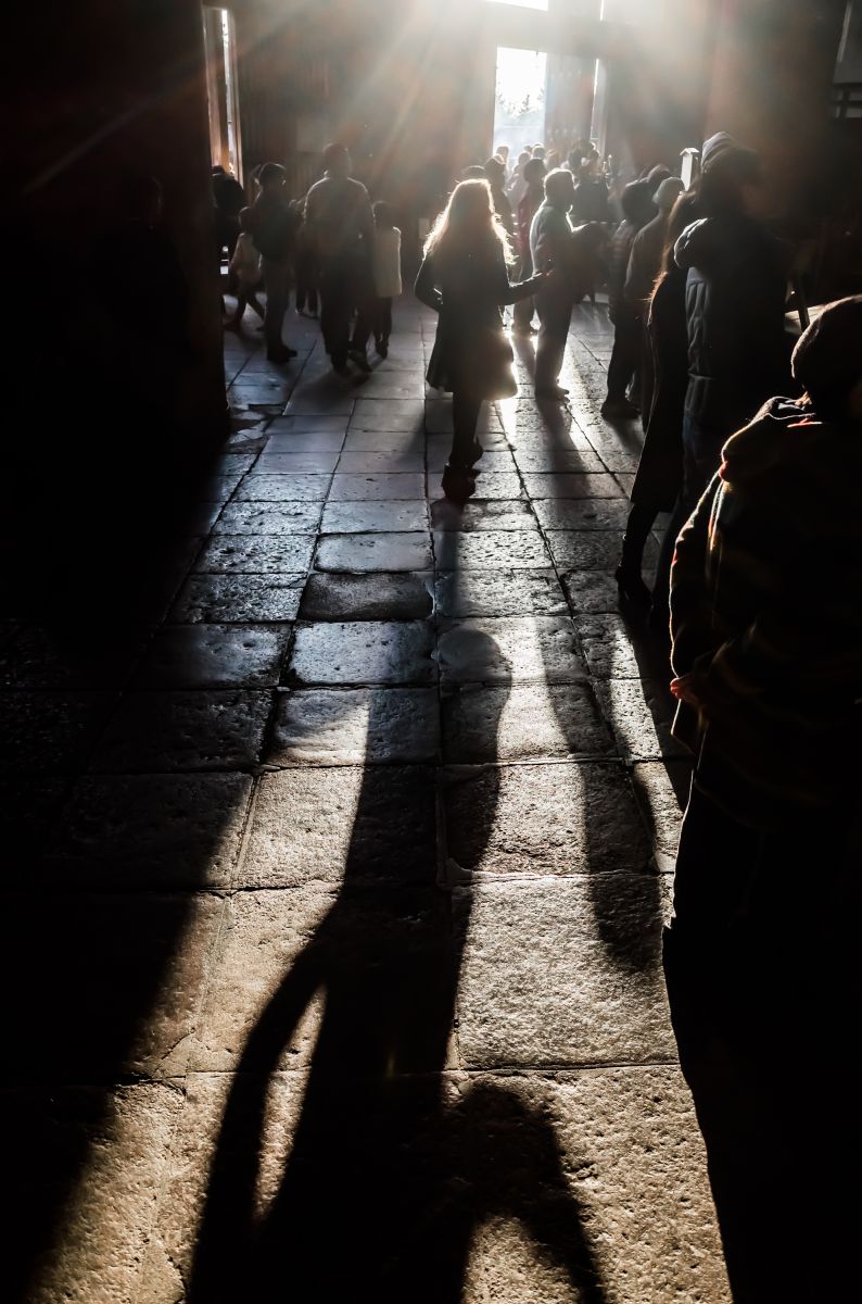 new year's day, 2014 | GANREF