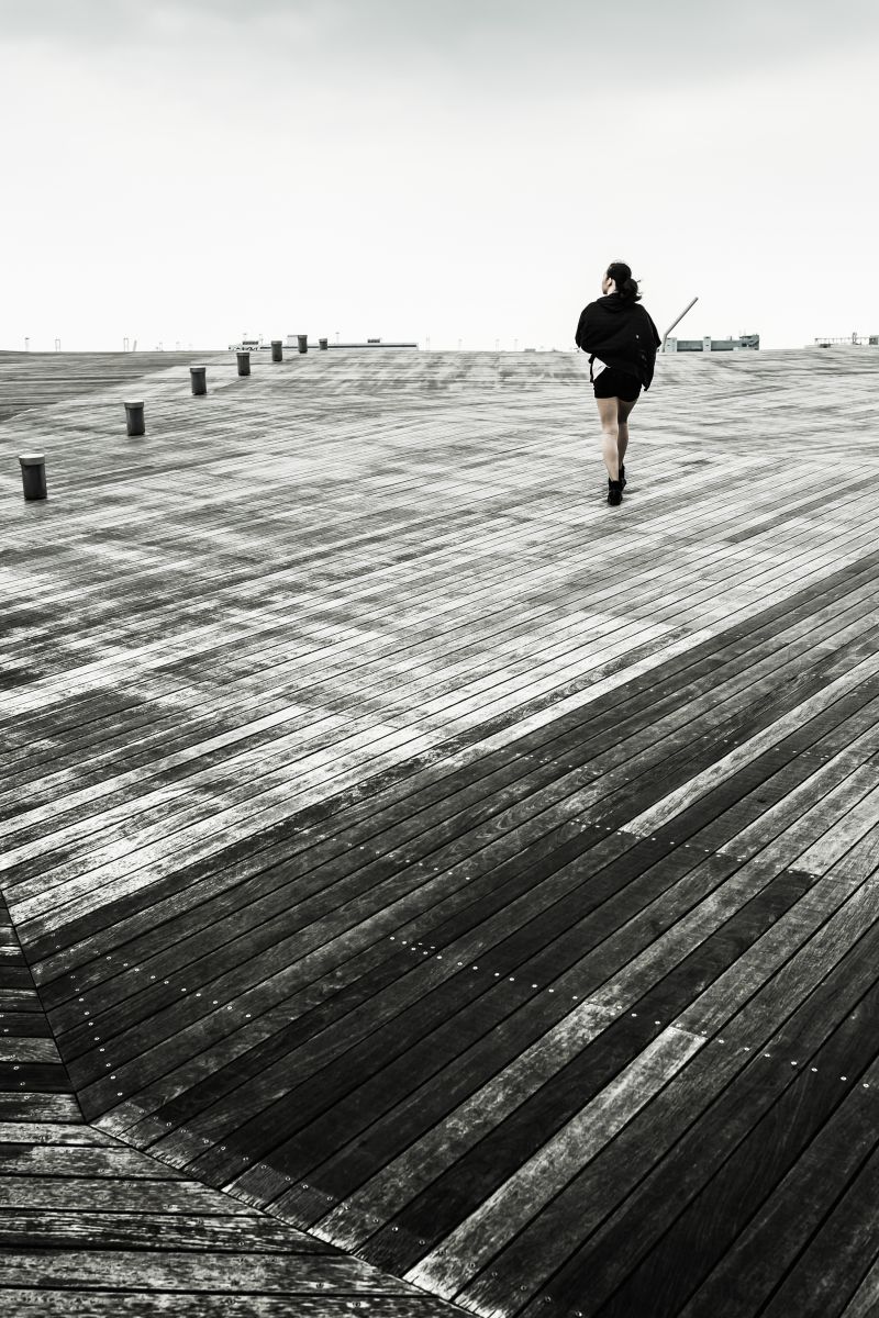 wooden desert | GANREF