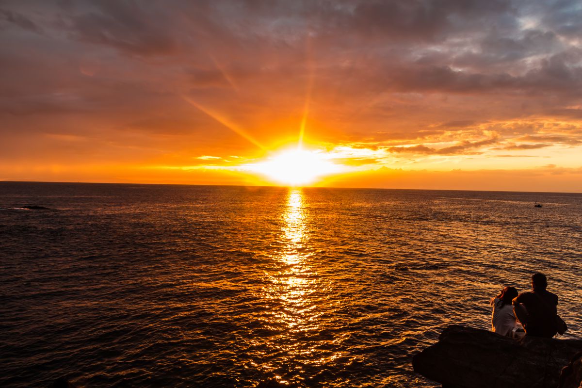 their first date | GANREF