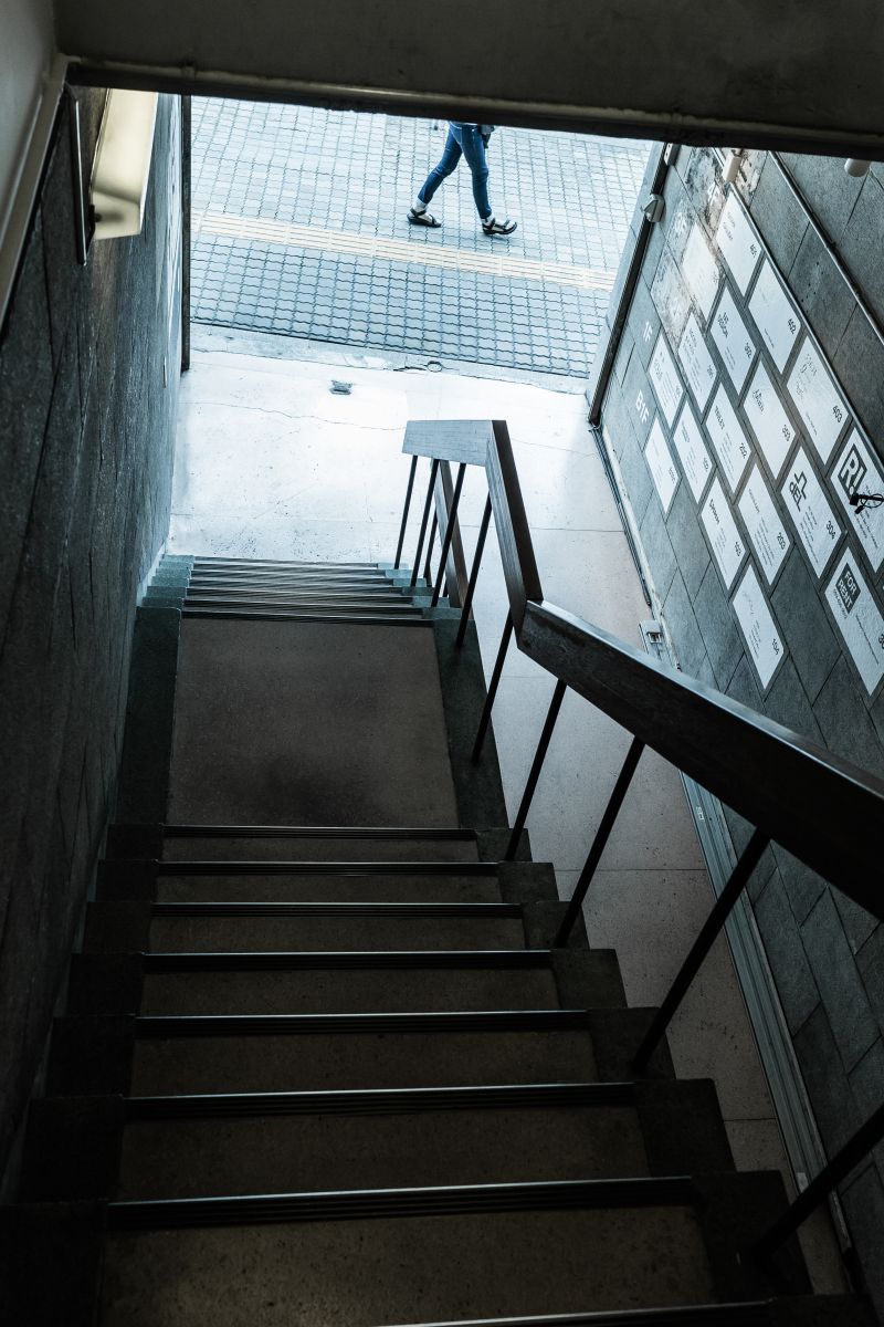 non-encounter | GANREF