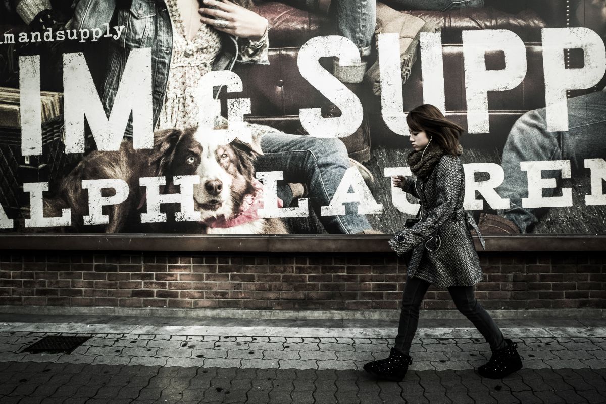 calling from a dog | GANREF