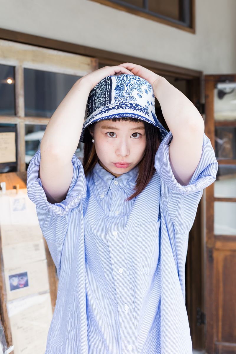 I'll never lose sight of you | GANREF