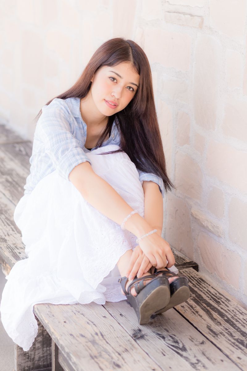 comfortable | GANREF