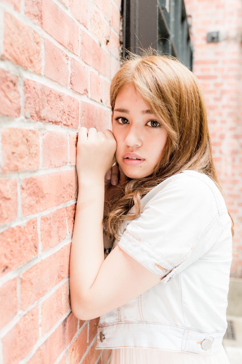 open your heart | GANREF