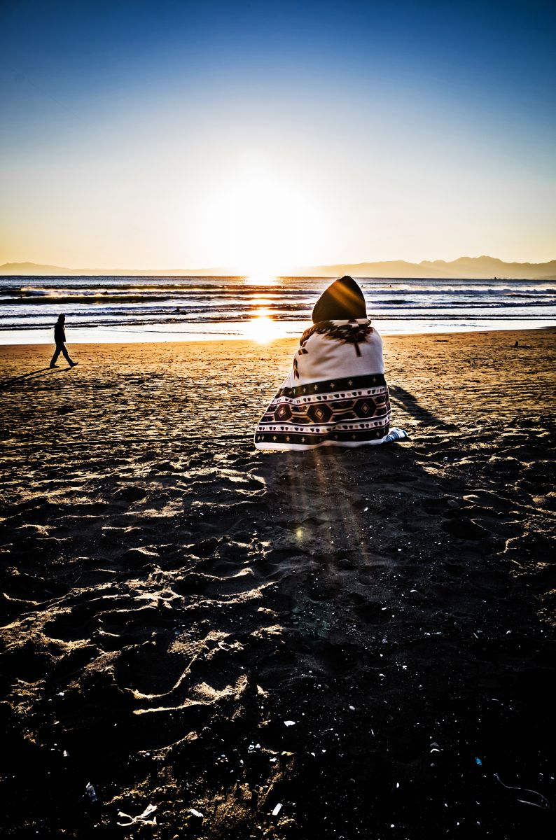 winter blessing | GANREF