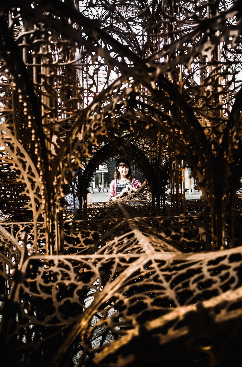 gothic & romanesque | GANREF