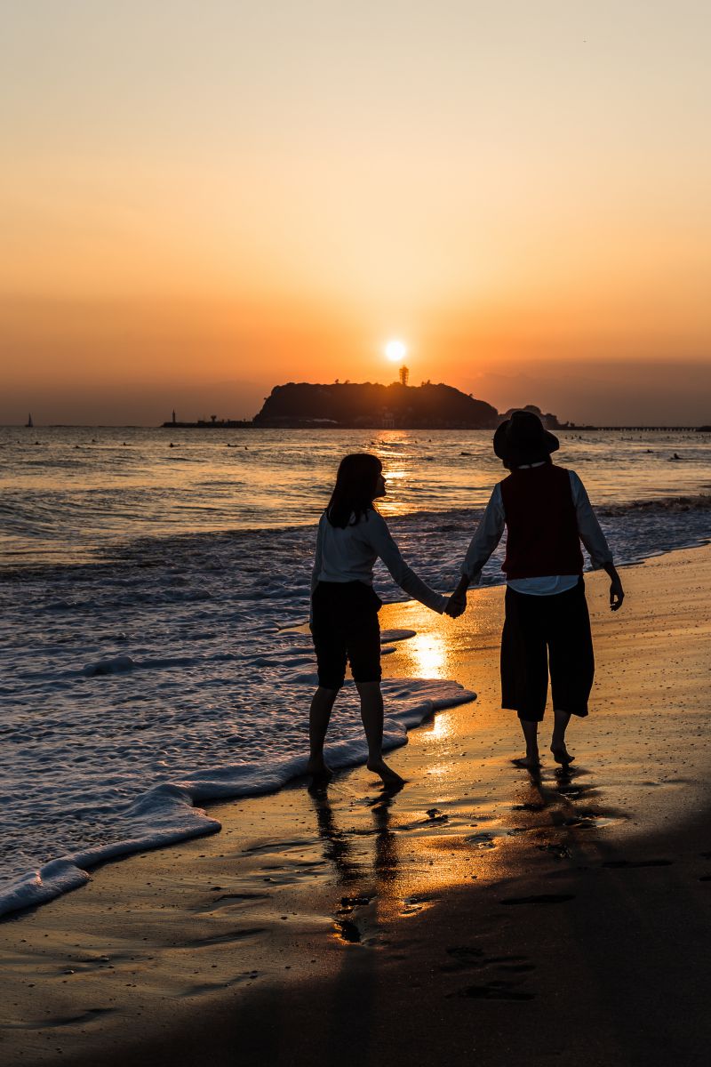 at dusk, 2015 | GANREF