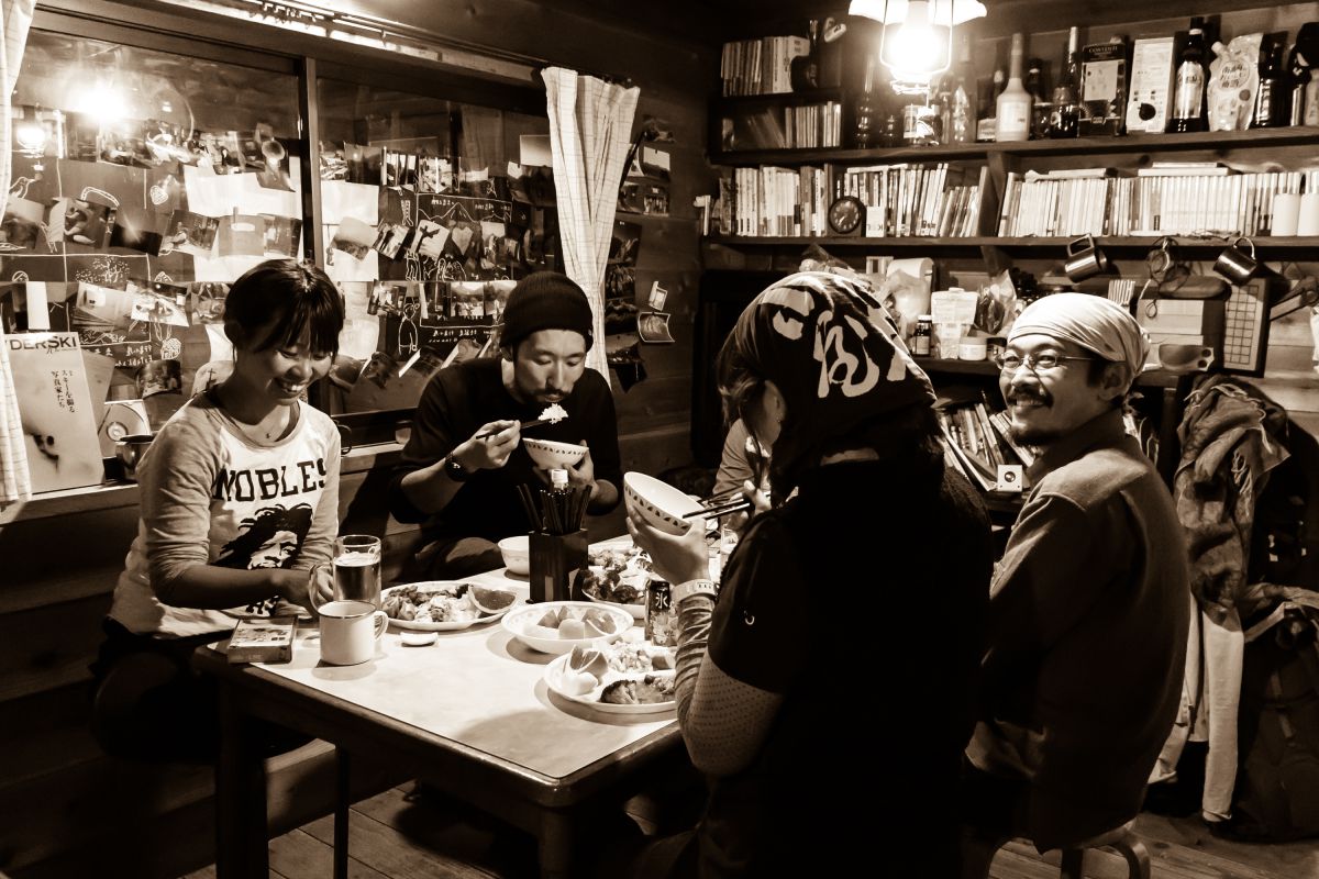 the right staff | GANREF