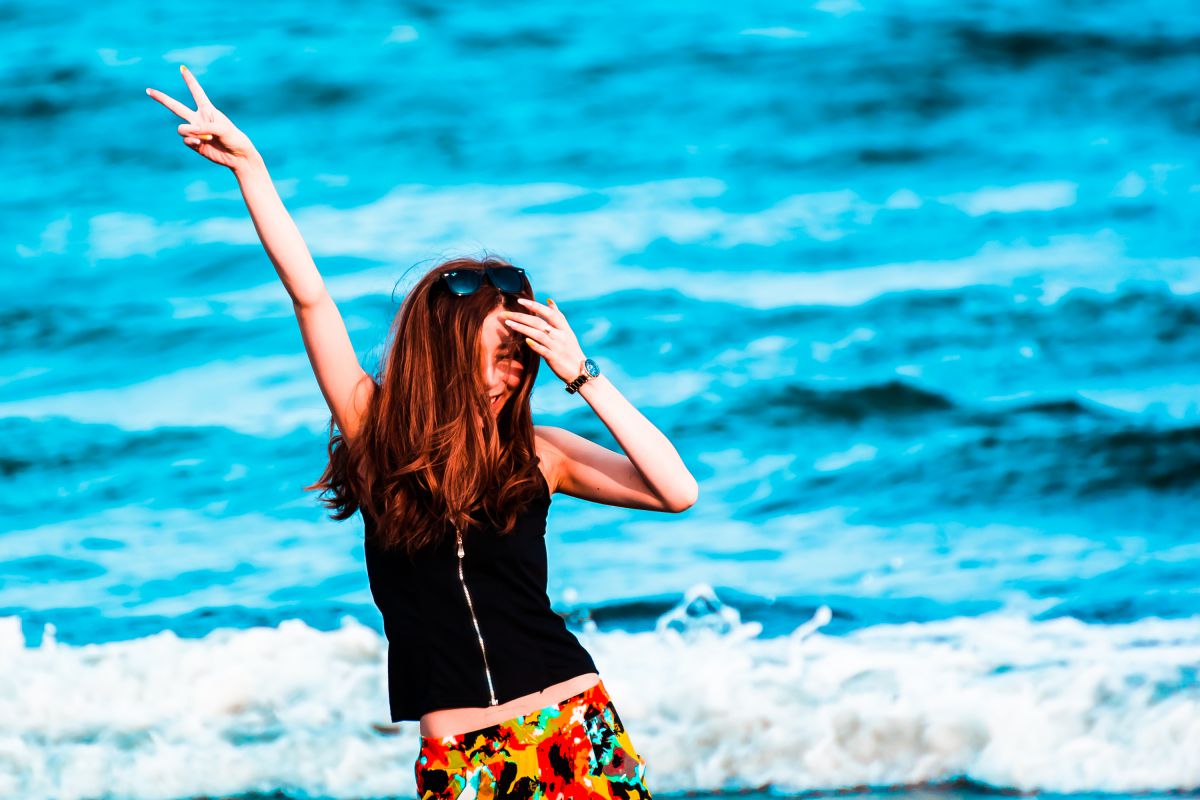 high-peace！ | GANREF