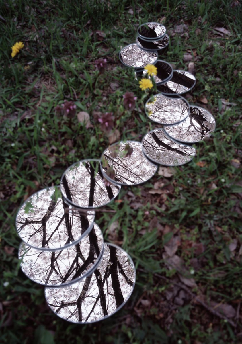 雲のあしあと04 | GANREF