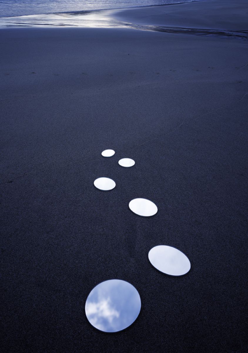 雲のあしあと01 | GANREF