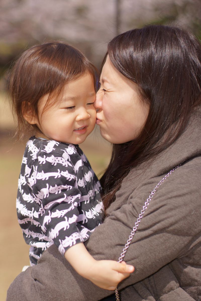 猛烈KISS! | GANREF