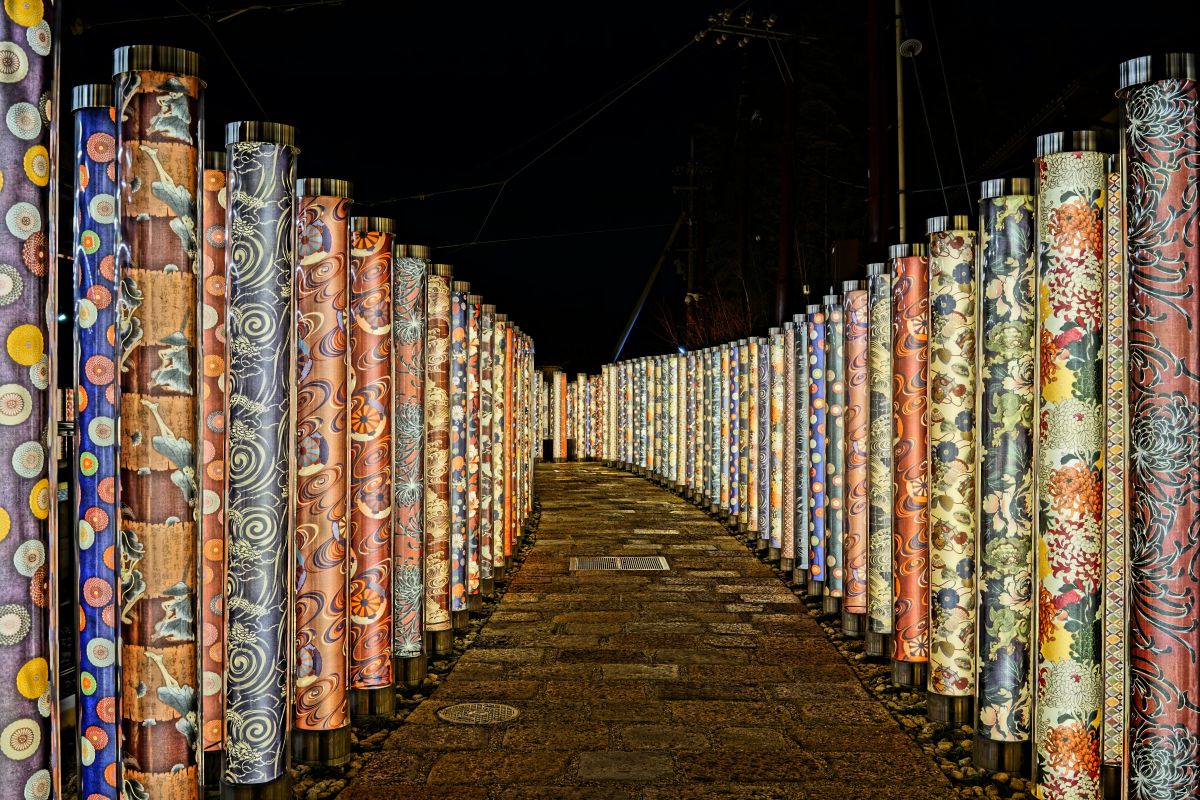 IKI-WA-YOIYOI | GANREF