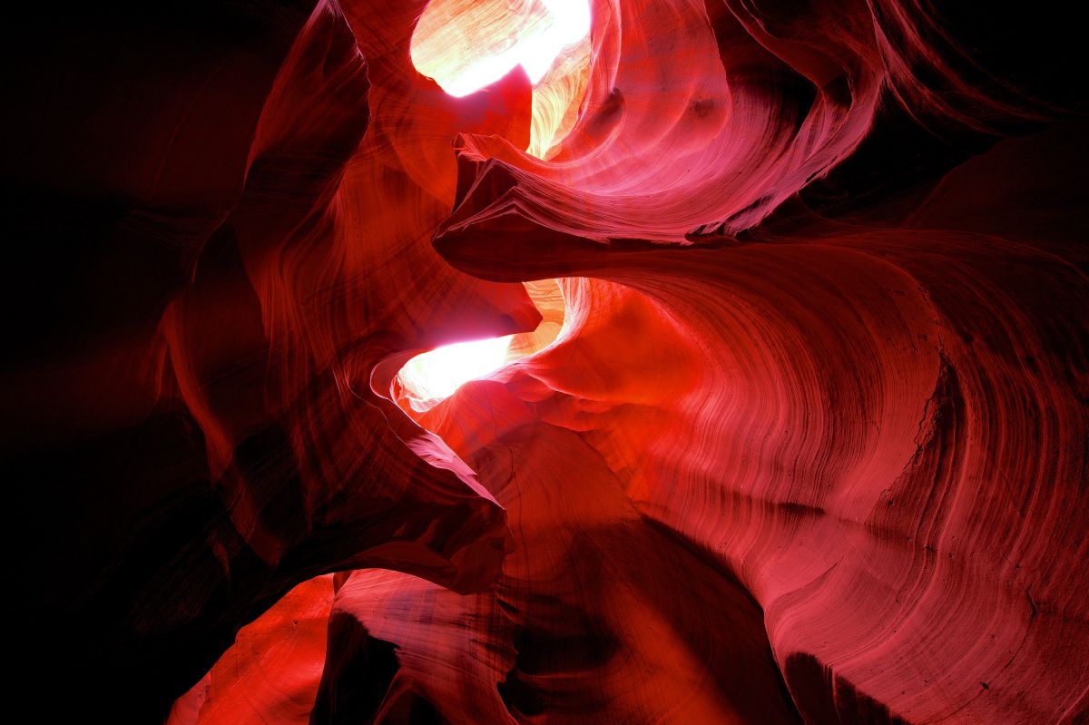 Carved Curve | GANREF